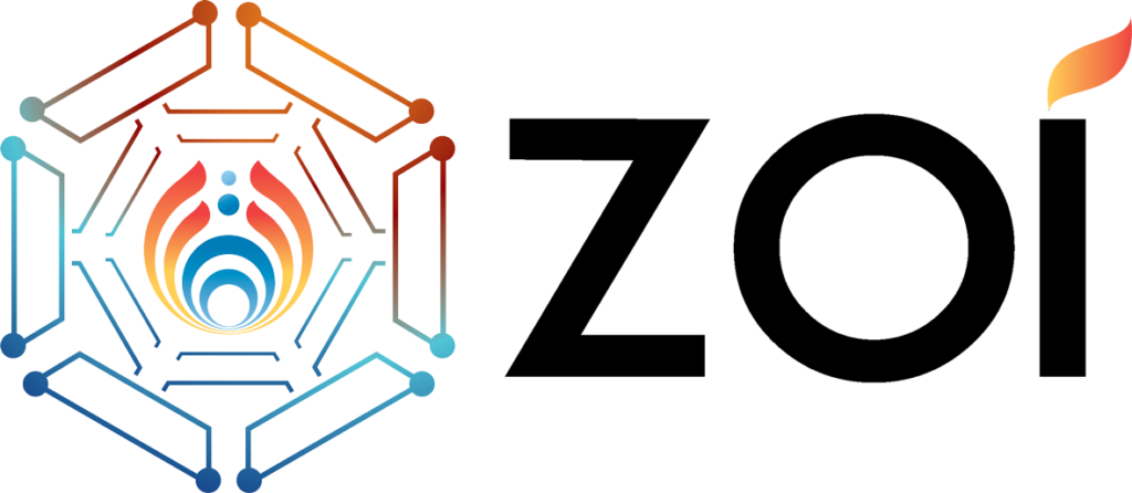 zoi-logo-white | SRQ Acupuncture & Massage